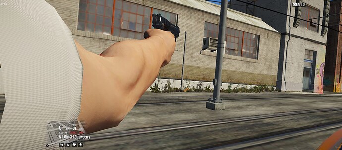 Enhanced Driveby Animations [Free Demo] - Page 3 - FiveM Releases - Cfx ...