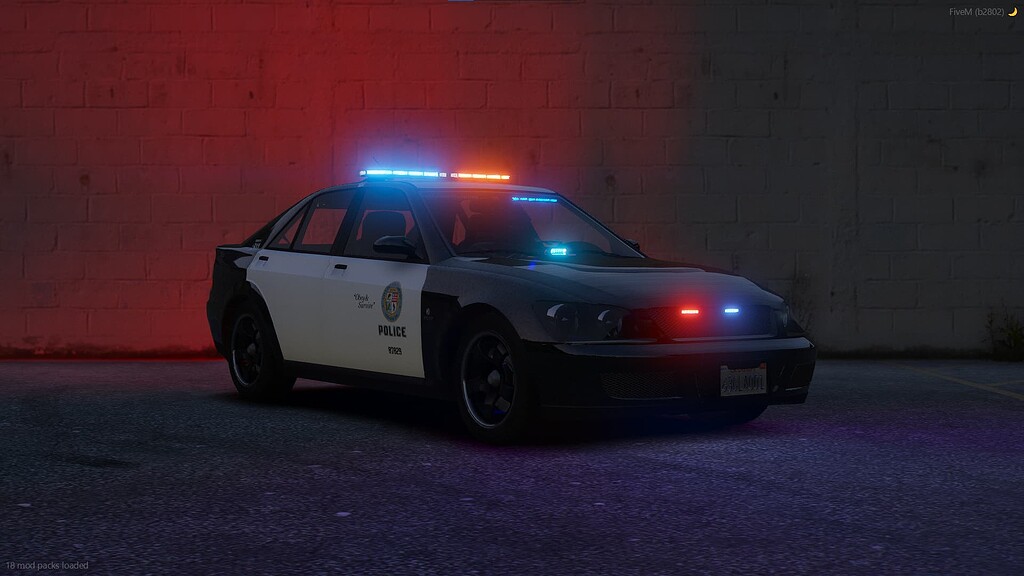 [PAID] [POLICE] Karin Sultan - Callsigns system - FiveM Releases - Cfx ...