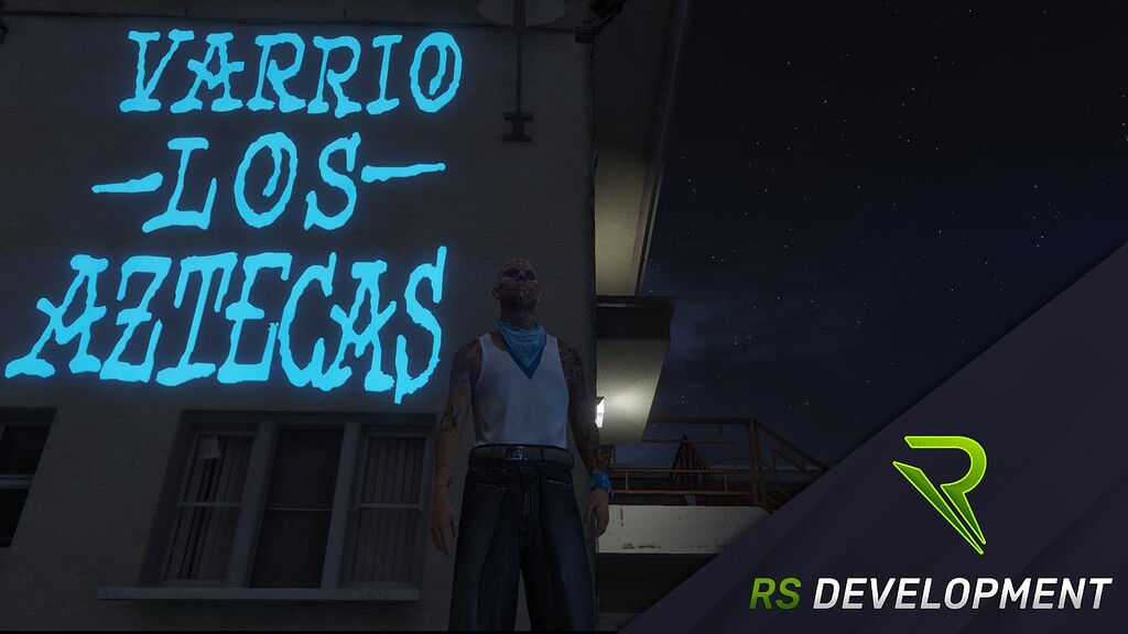 RSD [MLO] RANCHO AZTECAS V1 [PAID] by RSDEV - FiveM Releases - Cfx.re ...