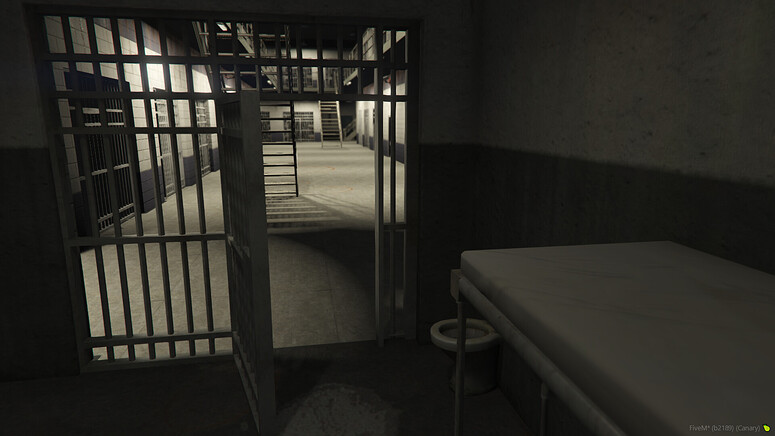 [UPDATED][MLO][FULL] Bolingbroke Prison - FiveM Releases - Cfx.re Community