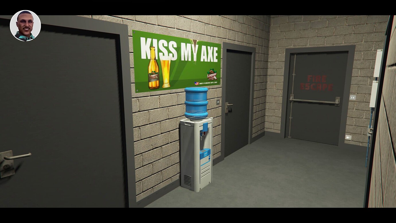 [MLO] 174 Fight Club by GigZ - FiveM Releases - Cfx.re Community