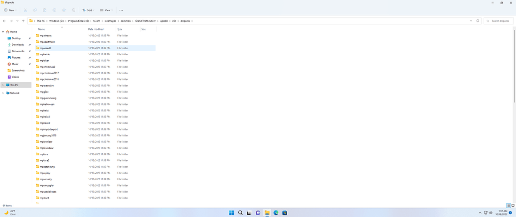 D3d11.dll crash - FiveM Client Support - Cfx.re Community