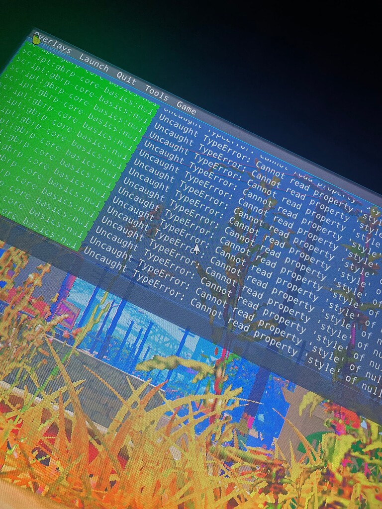 Fivem not working properly and lua obfuscator preventing to load in ...