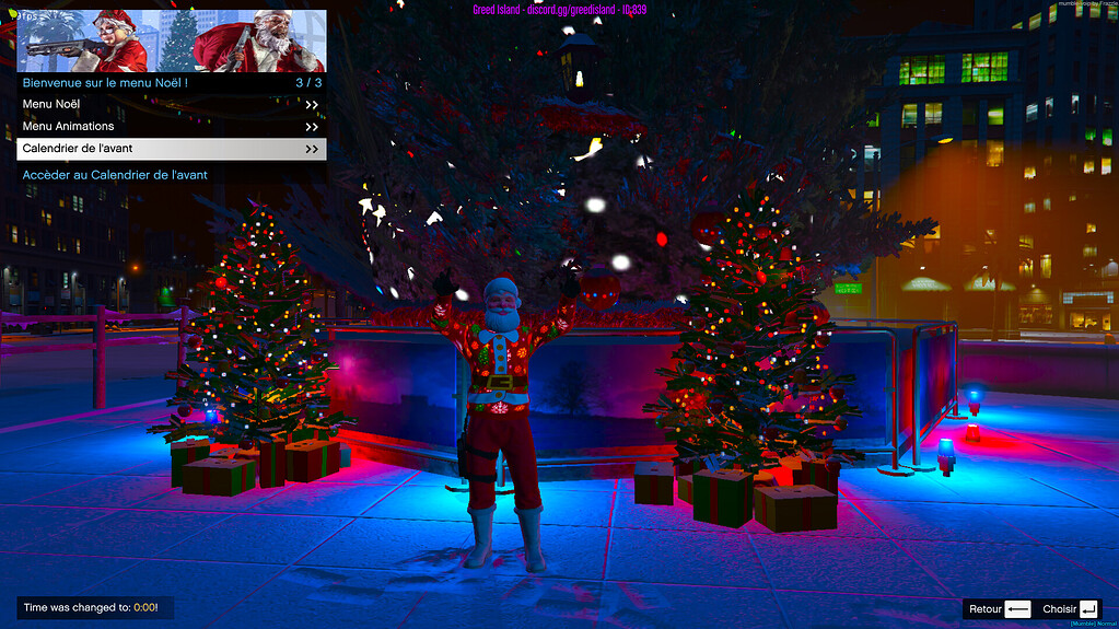 [RELEASE]-[ESX] Noel Script Menu RageUI - FiveM Releases - Cfx.re Community