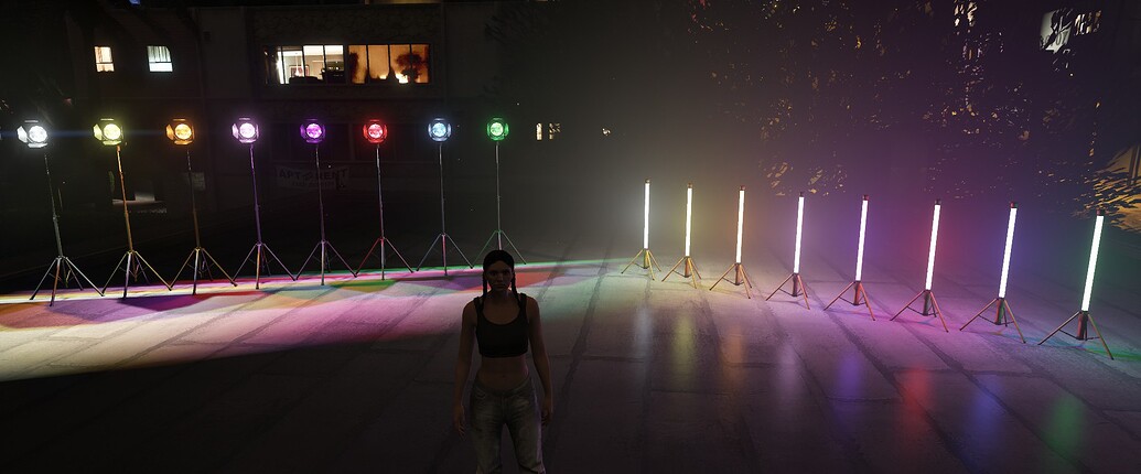 [PROPS] Coloured lights - FiveM Releases - Cfx.re Community