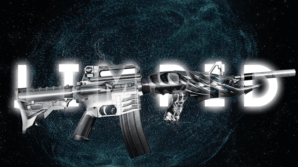 Limpid [Weapon] [Add-On] - FiveM Releases - Cfx.re Community