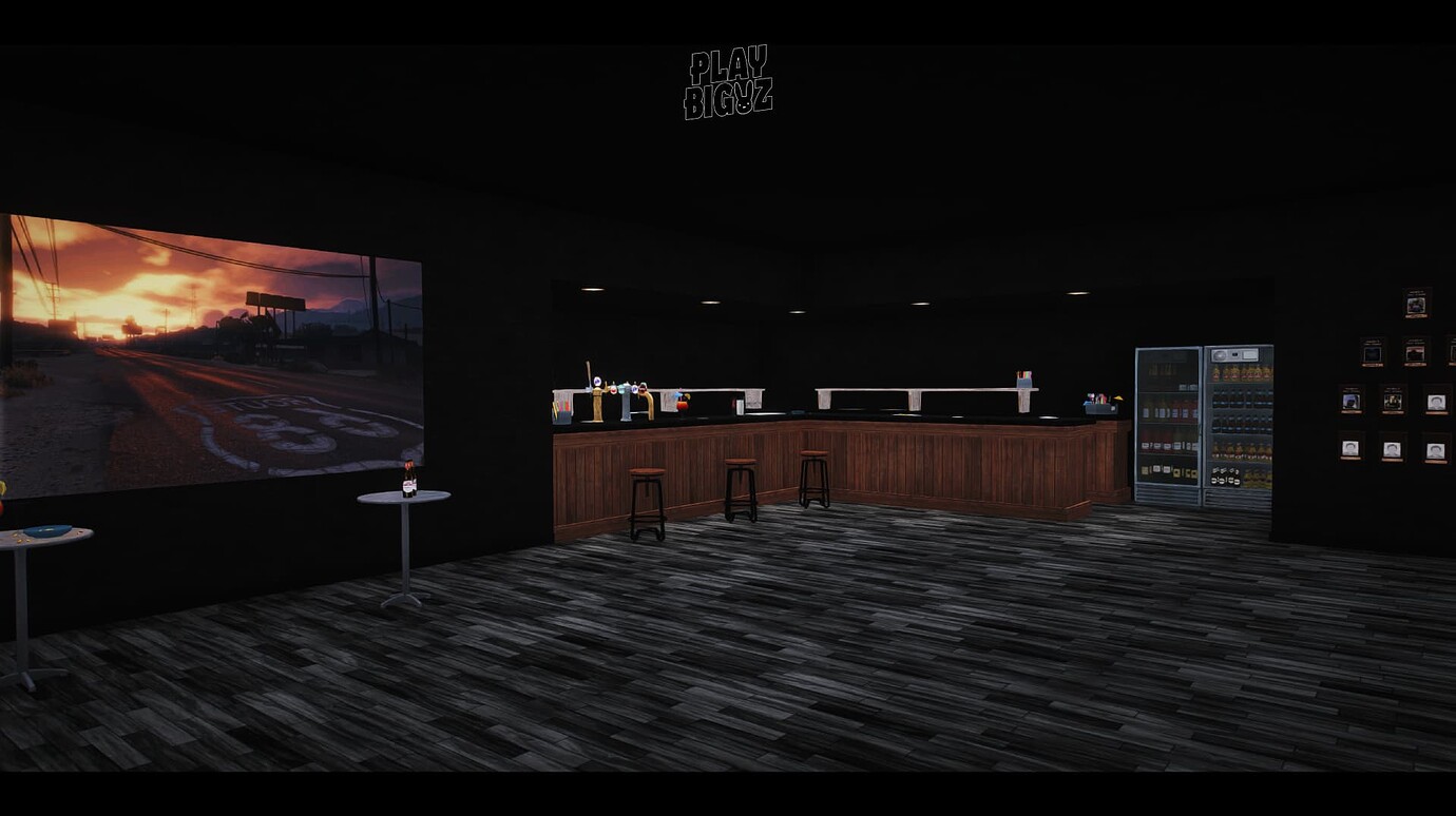 GunShop [FiveM MLO Map] - FiveM Releases - Cfx.re Community