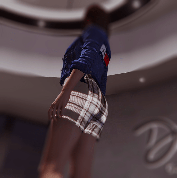 [FREE] Shorts for MP Female - FiveM Releases - Cfx.re Community