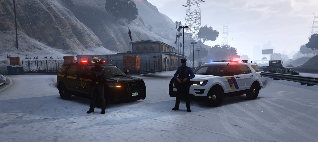 Dual State Roleplay | Brand New | New Jersey/New York Based | EUP ...