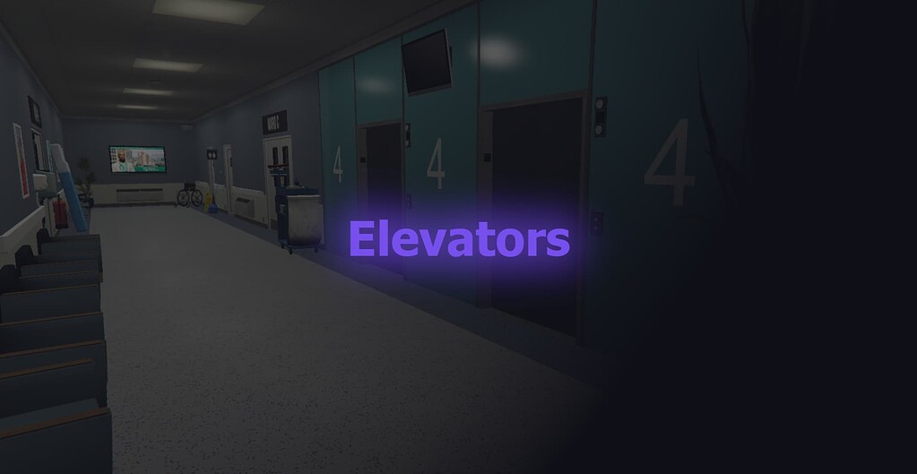 LSRP Elevators - FiveM Releases - Cfx.re Community