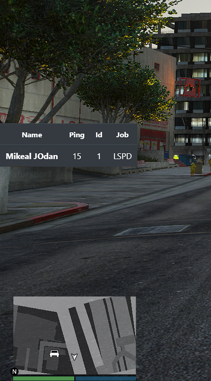 [Release] [Standalone] Simple Scoreboard - FiveM Releases - Cfx.re ...