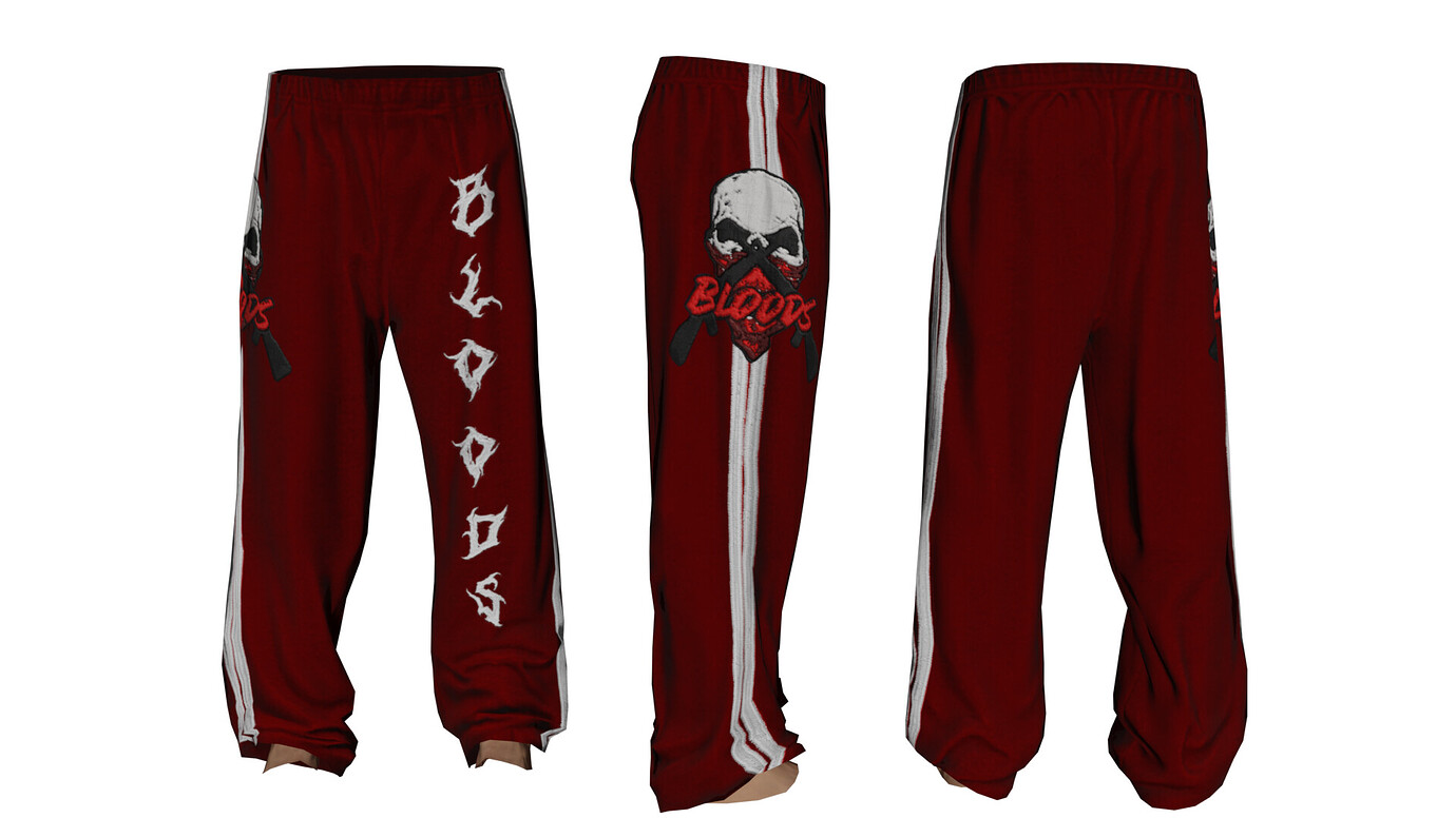 [release] hex gang clothing pack v1 - FiveM Releases - Cfx.re Community