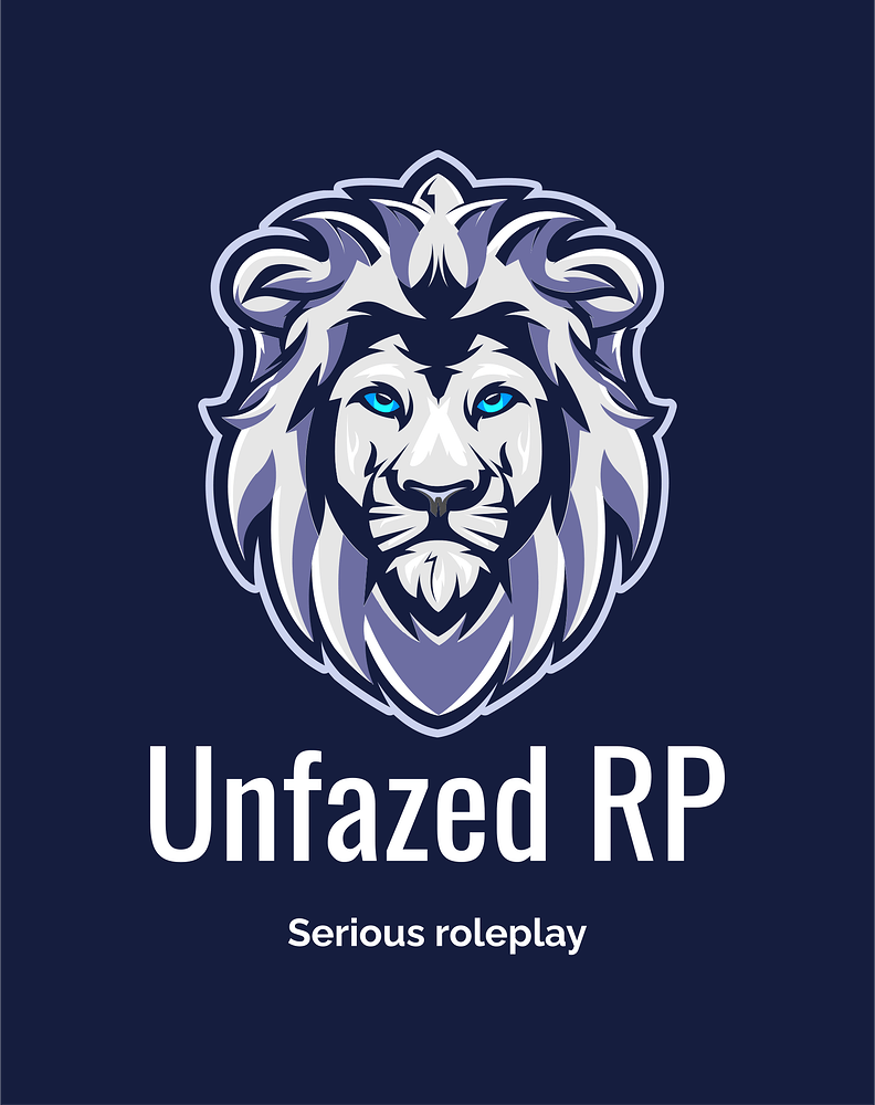 Unfazed Roleplay | 18+ | BETA | Serious Roleplay | Streamer friendly ...