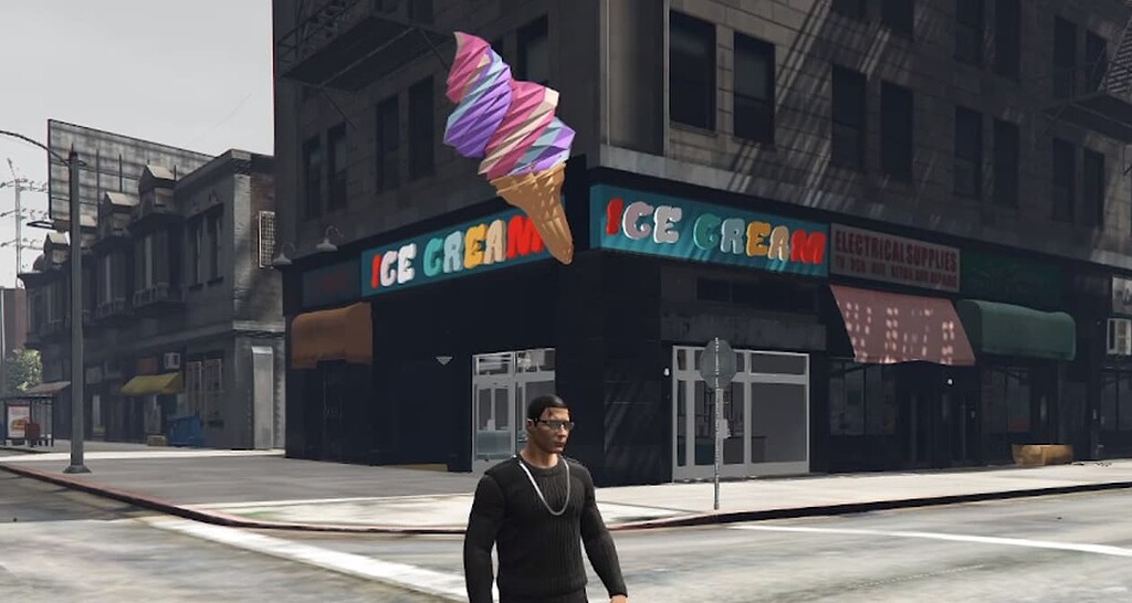 [PAID] IceCream MLO - FiveM Releases - Cfx.re Community