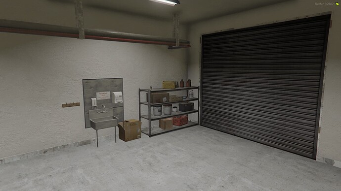 [FREE] [MLO] Small Warehouse - FiveM Releases - Cfx.re Community