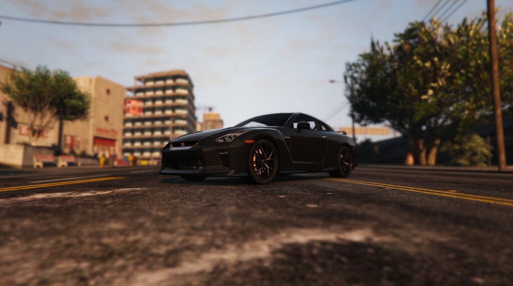 Adam's Apple Blvd - FiveM Snapmatic - Cfx.re Community