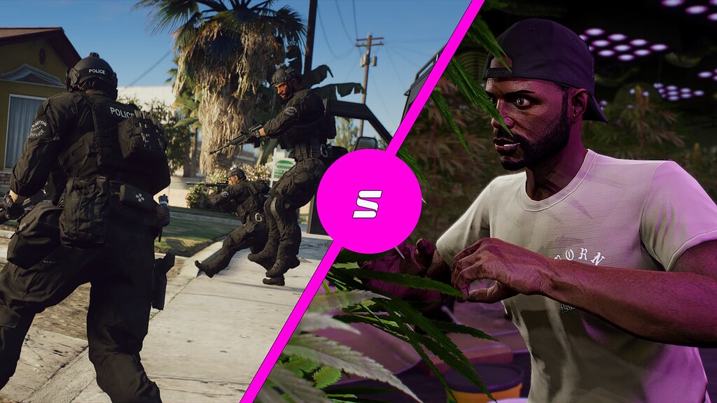 Strive Roleplay | 16+ | QB-Core Framework ️ | Carboosting | Custom ...