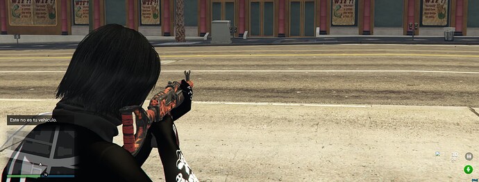 [paid] [addon] [weapon] hell - FiveM Releases - Cfx.re Community