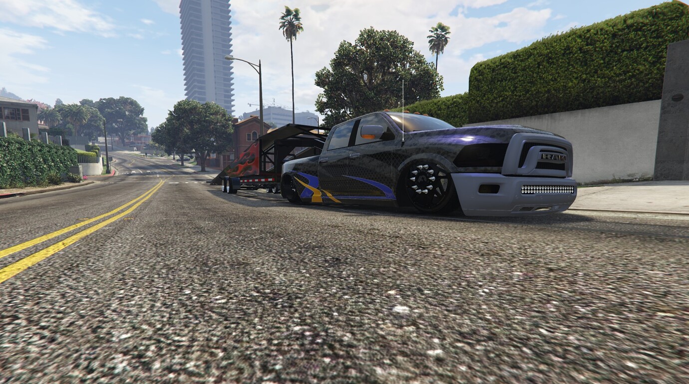 Picture Perfect Drive - FiveM Snapmatic - Cfx.re Community