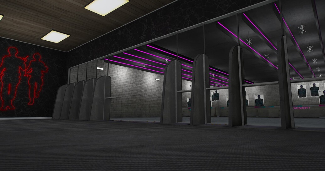 [PAID] [MLO] Custom Weapon Store, Bullet Customs - FiveM Releases - Cfx ...