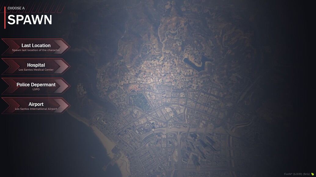STG SpawnSelector (Spawn Selector) ESX- QB - FiveM Releases - Cfx.re ...