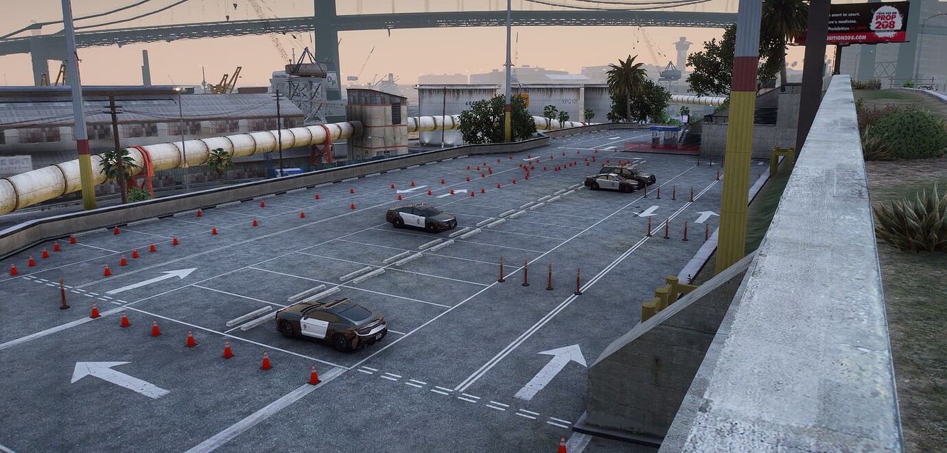 [Free] Police Evoc - FiveM Releases - Cfx.re Community