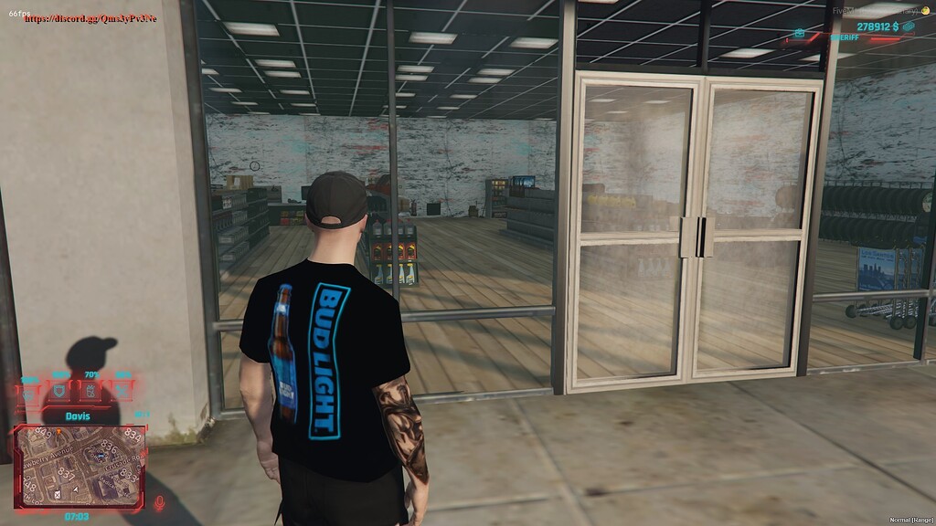 Fivem parts shop - FiveM Releases - Cfx.re Community