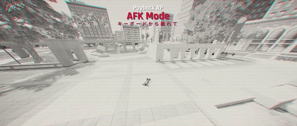 [QB] AFK Mode / Idle Zone [5 Euros] - FiveM Releases - Cfx.re Community