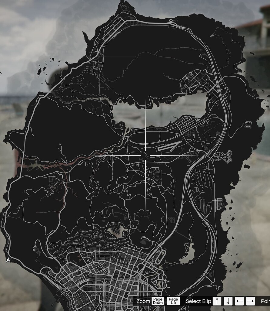 Need help on FiveM map - Server Discussion - Cfx.re Community