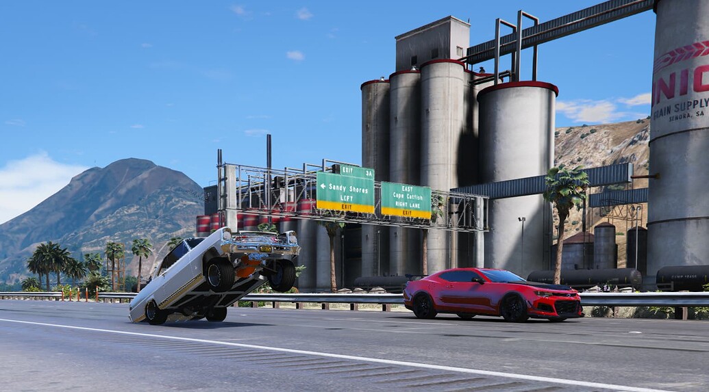 Palmetto State Roleplay https://discord.gg/T5AJUNVS55 - Server Bazaar ...