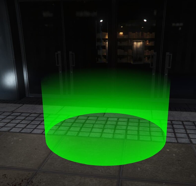 [ESX] [RELEASE] [FREE] Revive Station - Simple Revive Station - FiveM ...