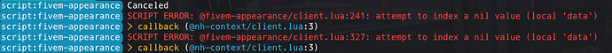 [FREE] [ESX] Brp-fivem-appearance - Page 3 - FiveM Releases - Cfx.re ...