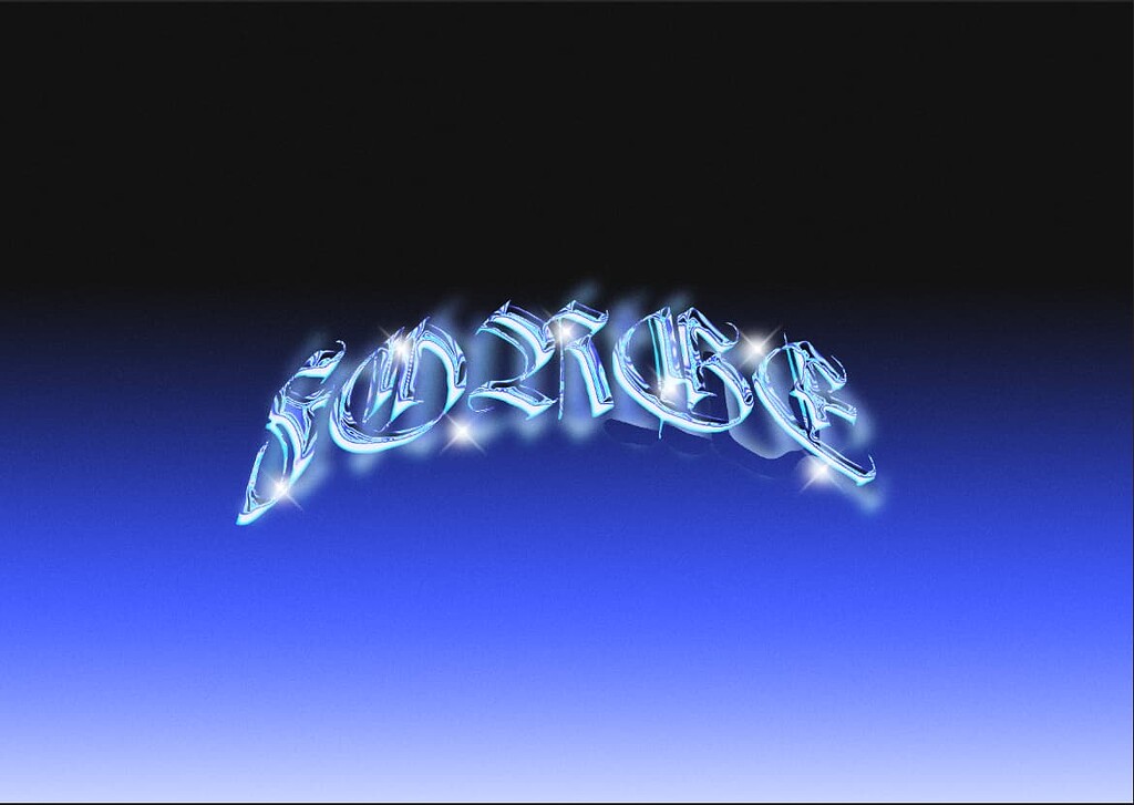 [PAID] [RSG] Forge-Hud %30 Discount - RedM Releases - Cfx.re Community