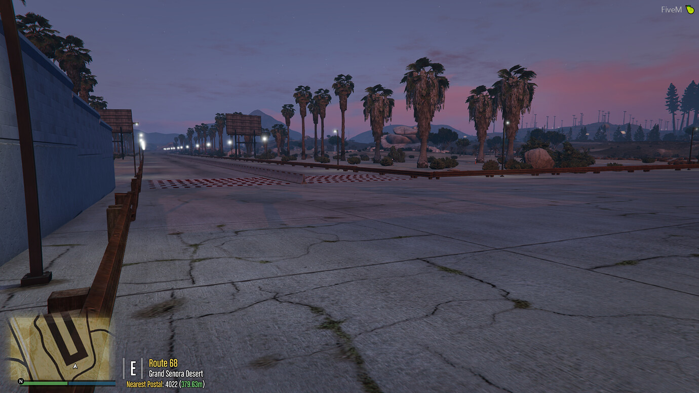 [Release] Sandy Airport Drag Strip (YMAP) - FiveM Releases - Cfx.re ...