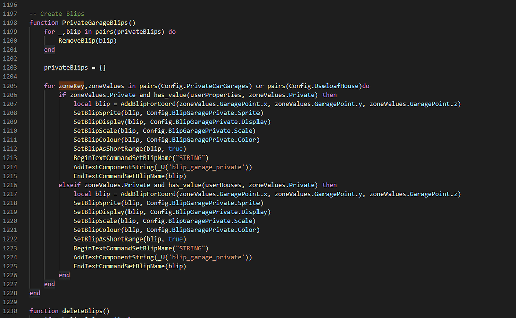 [Requesting Help] modificating esx_advancedgarage (with loaf_housing ...