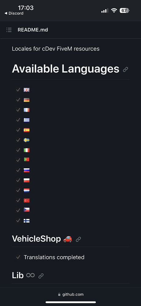 cDev Soccer Script - FiveM Releases - Cfx.re Community