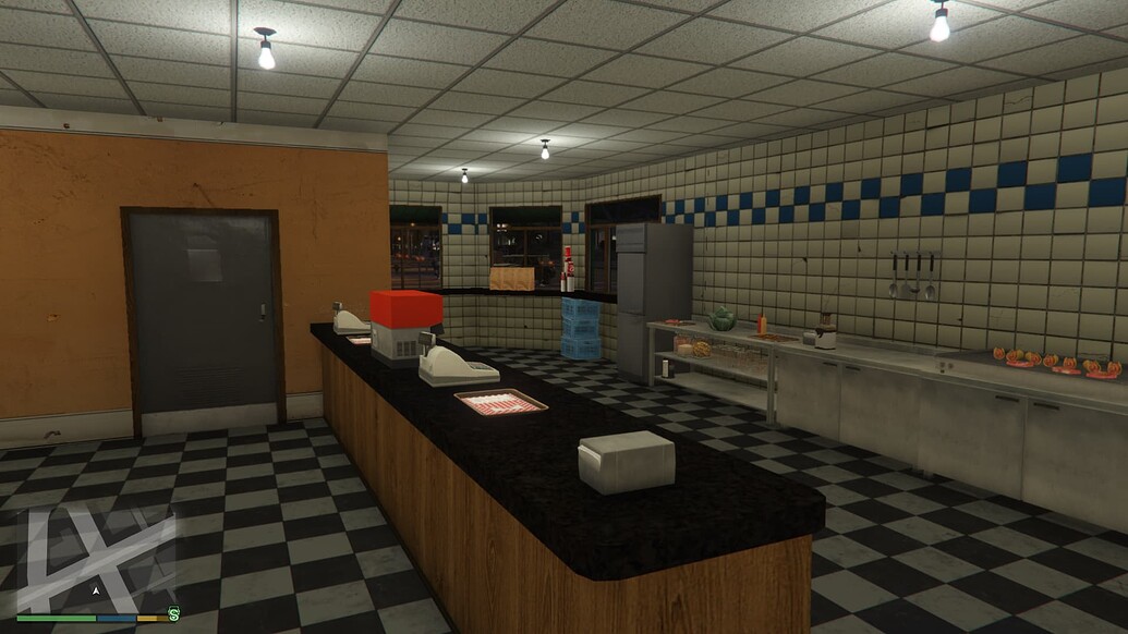 Taco Farmer MLO [FREE] - FiveM Releases - Cfx.re Community