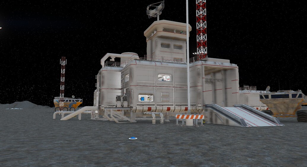 [MEGAMAP] 8km+ Moon Environment map - FiveM Releases - Cfx.re Community