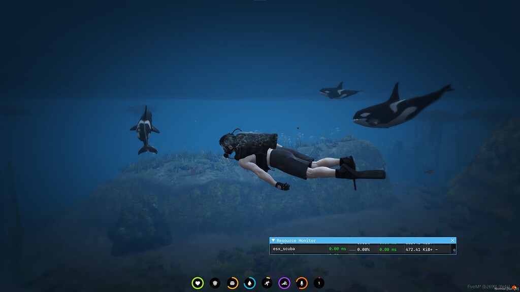 [FREE][ESX][RELEASE] esx_scuba - FiveM Releases - Cfx.re Community