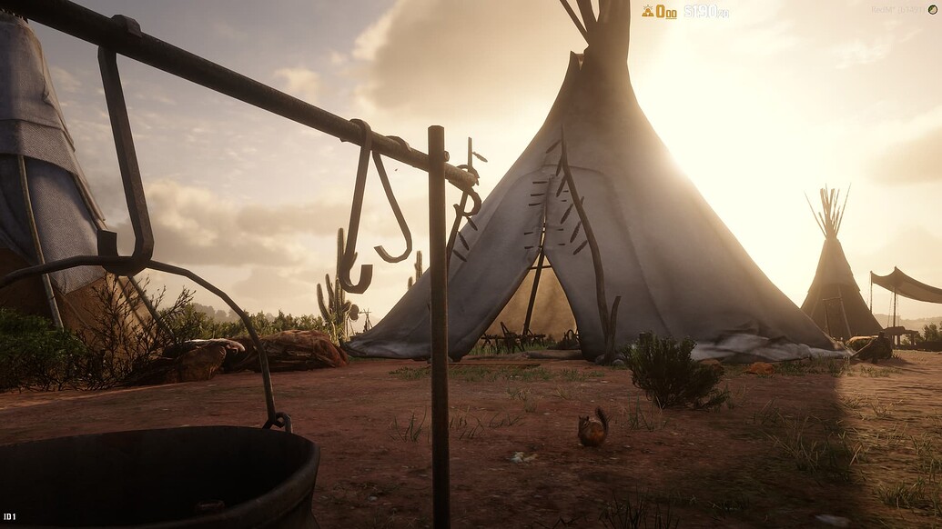 [YMAP] [CUSTOM PROPS] Custom Camp Don Julio Native Camp - RedM Releases ...