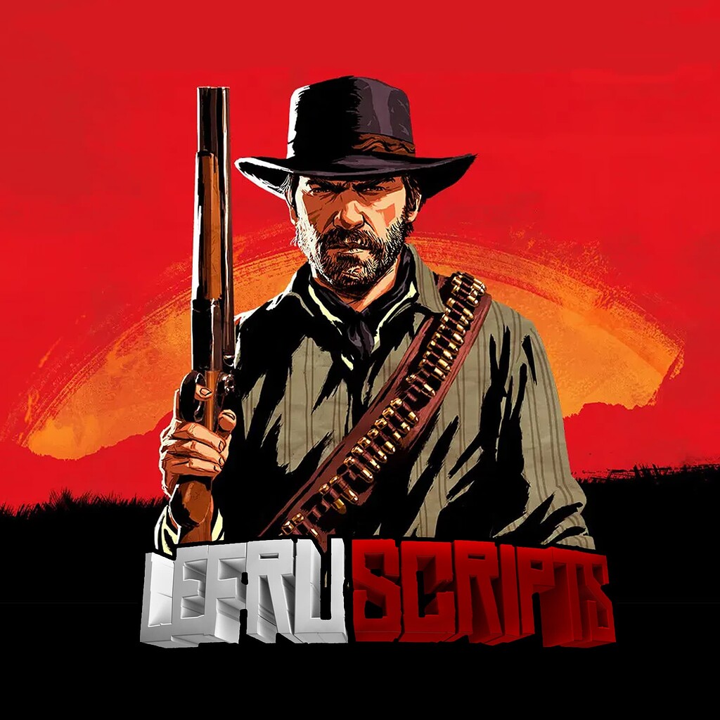 [PAID] [VORP] Backpack Script - RedM Releases - Cfx.re Community