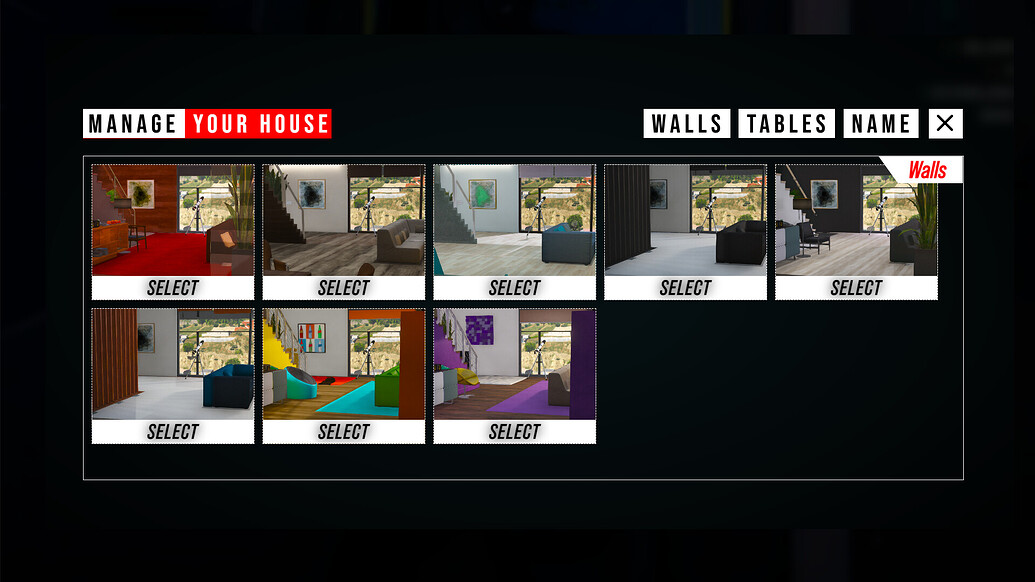 S4 house advanced system - FiveM Releases - Cfx.re Community