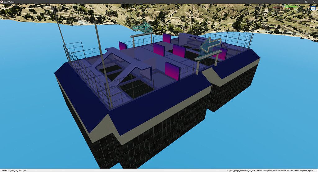 [MAP] Arena Blast x1 PVP Arena - FiveM Releases - Cfx.re Community