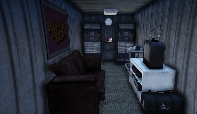 SM-Hacker-Thief-Den - FiveM Releases - Cfx.re Community