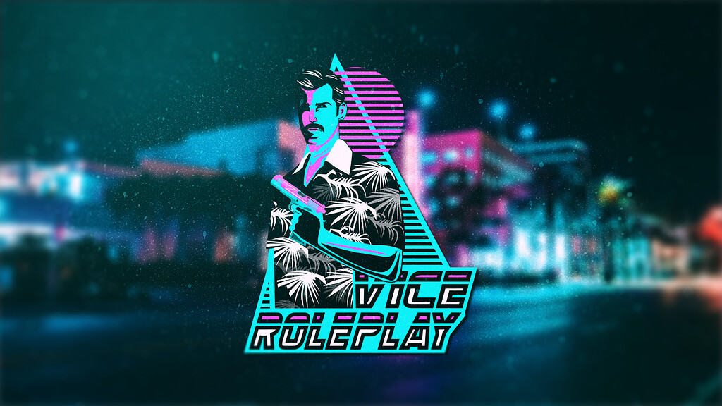 Vice Roleplay | ESX | Custom Cars | LSPD | BCSO | SASP | SAMS | FD | ACTIVE STAFF | EASY ...