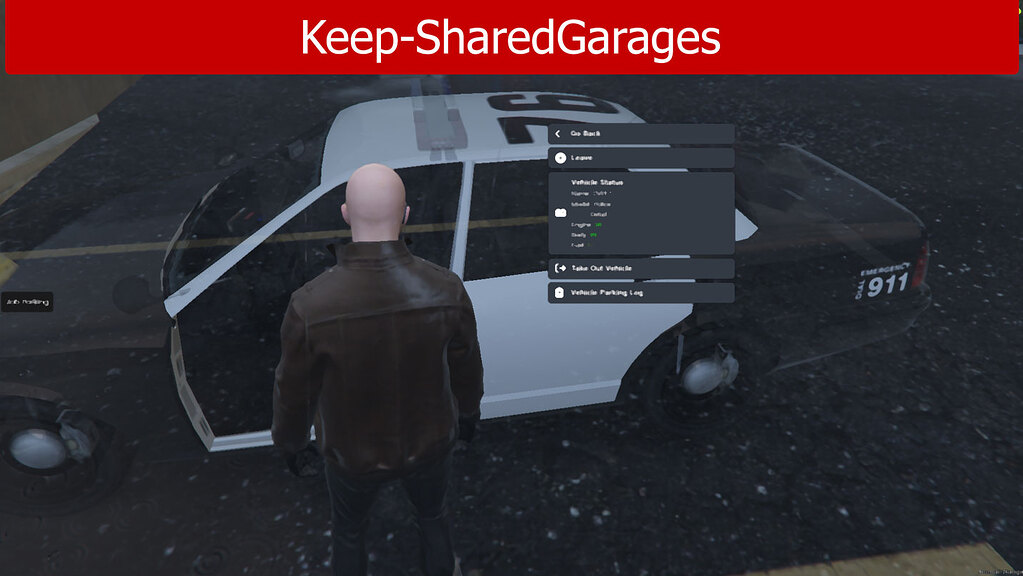 [FREE] [QBCore] shared garages - keep-sharedgarages - FiveM Releases ...