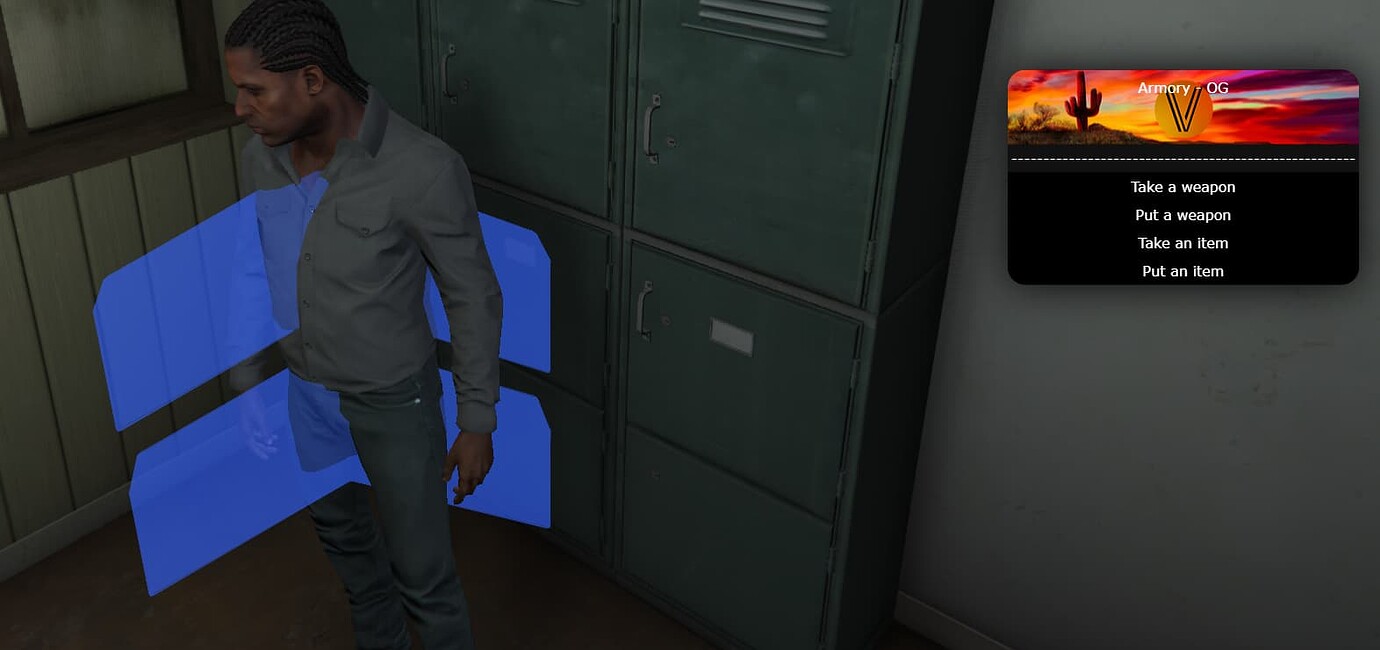 [FREE] Advanced Premium Mafia job script - FiveM Releases - Cfx.re ...