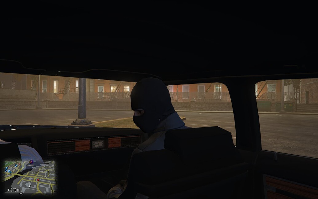 🗽 [EU/US] The Bronx RP | 90’s Roleplay/New Map | New York Themed | New ...