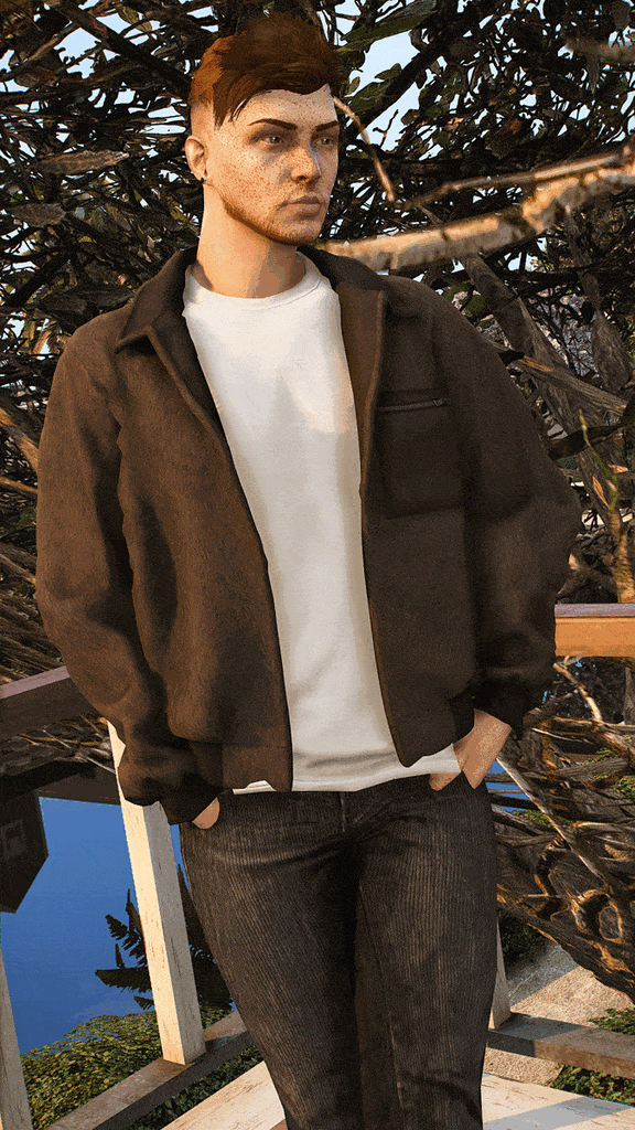 [PAID] Flur Jacket for MP Males - FiveM Releases - Cfx.re Community