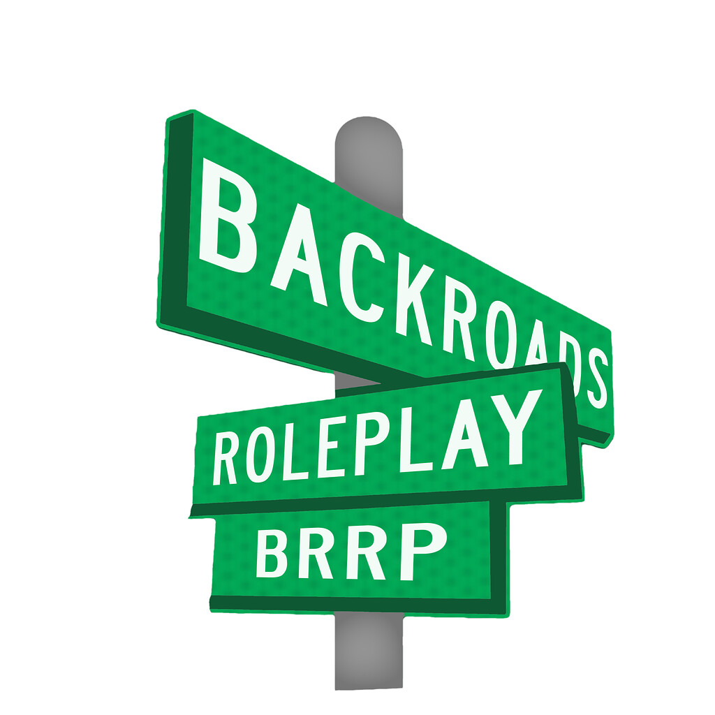 Backroads Roleplay | Sheriff's Office - Server Bazaar - Cfx.re Community